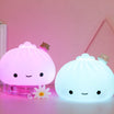Dumpling Night Light – Vox Megastore