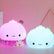 Dumpling Night Light – Vox Megastore