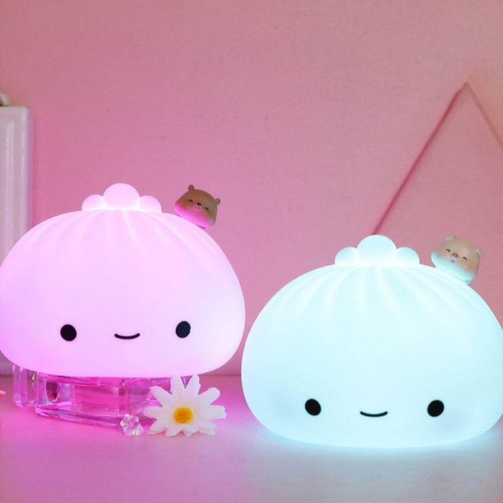 Dumpling Night Light – Vox Megastore