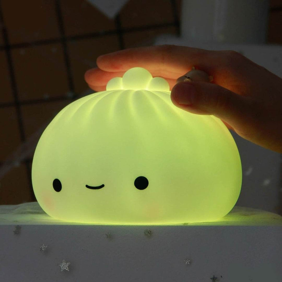 Dumpling Night Light – Vox Megastore