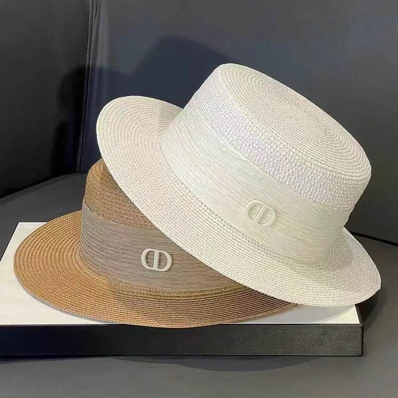 Summer Beach Hat | Vox Megastore | Sun Straw Hat