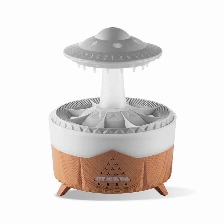 UFO Raindrop Humidifier | Vox Megastore | Diffuser