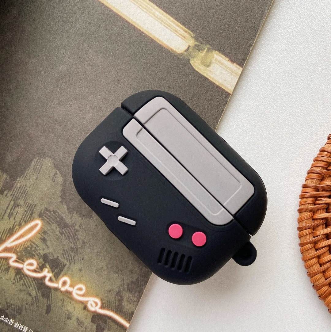 Gameboy AirPods Case – Vox Megastore