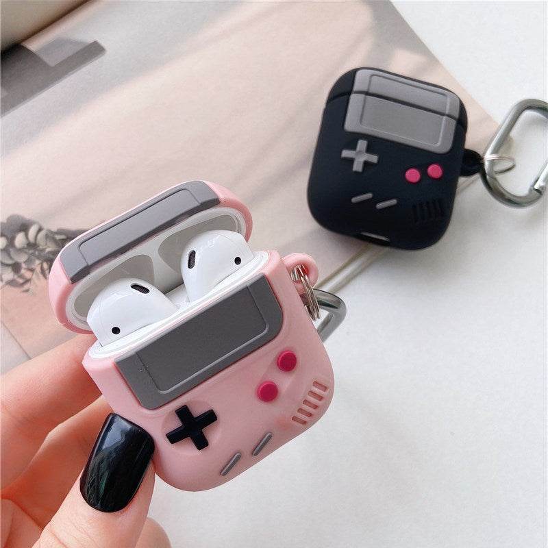 Gameboy AirPods Case – Vox Megastore