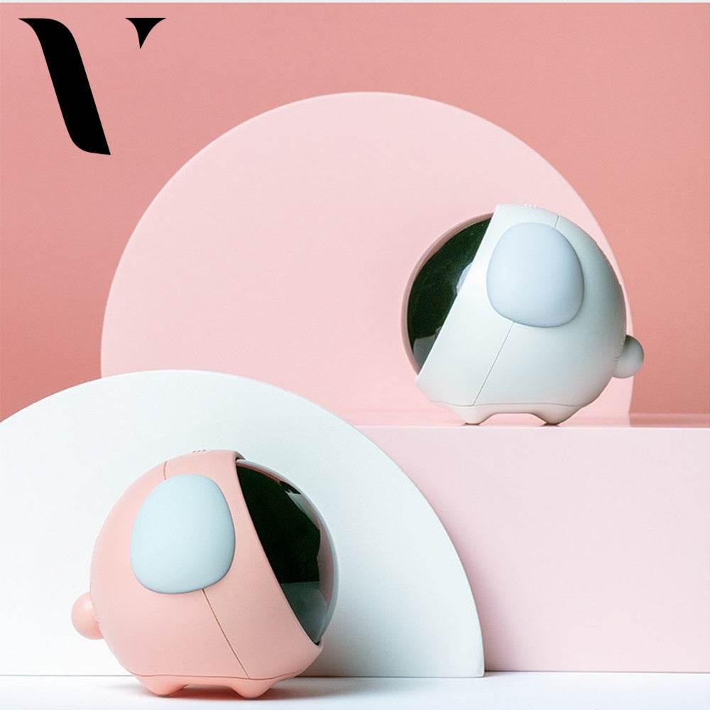 VOX Expression Alarm Clock & Night Lamp | Vox Megastore | Lighting