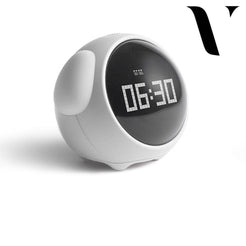 VOX Expression Alarm Clock & Night Lamp | Vox Megastore | Lighting