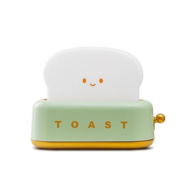 VOX Toast Lamp | Vox Megastore | Cute Led Desk Night Light